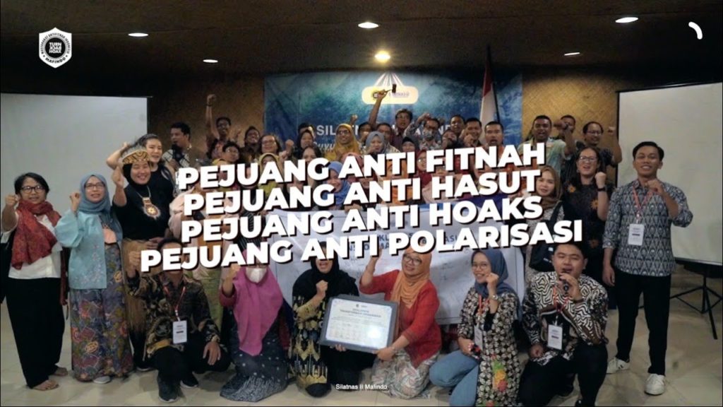 HIGHLIGHT SILATURAHMI NASIONAL (SILATNAS) II MAFINDO – Mafindo