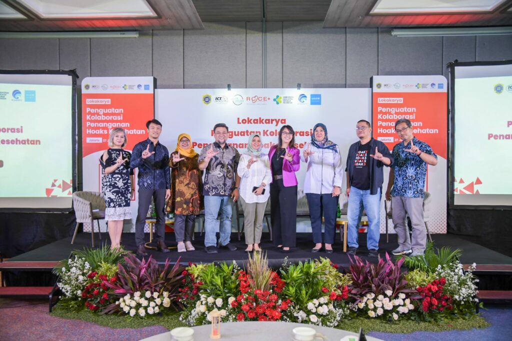 Mafindo - Masyarakat Antifitnah Indonesia