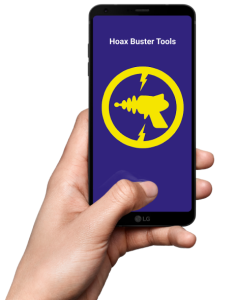 Mafindo – Masyarakat Antifitnah Indonesia