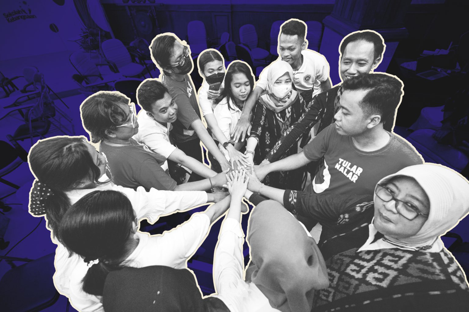 Mafindo – Masyarakat Antifitnah Indonesia