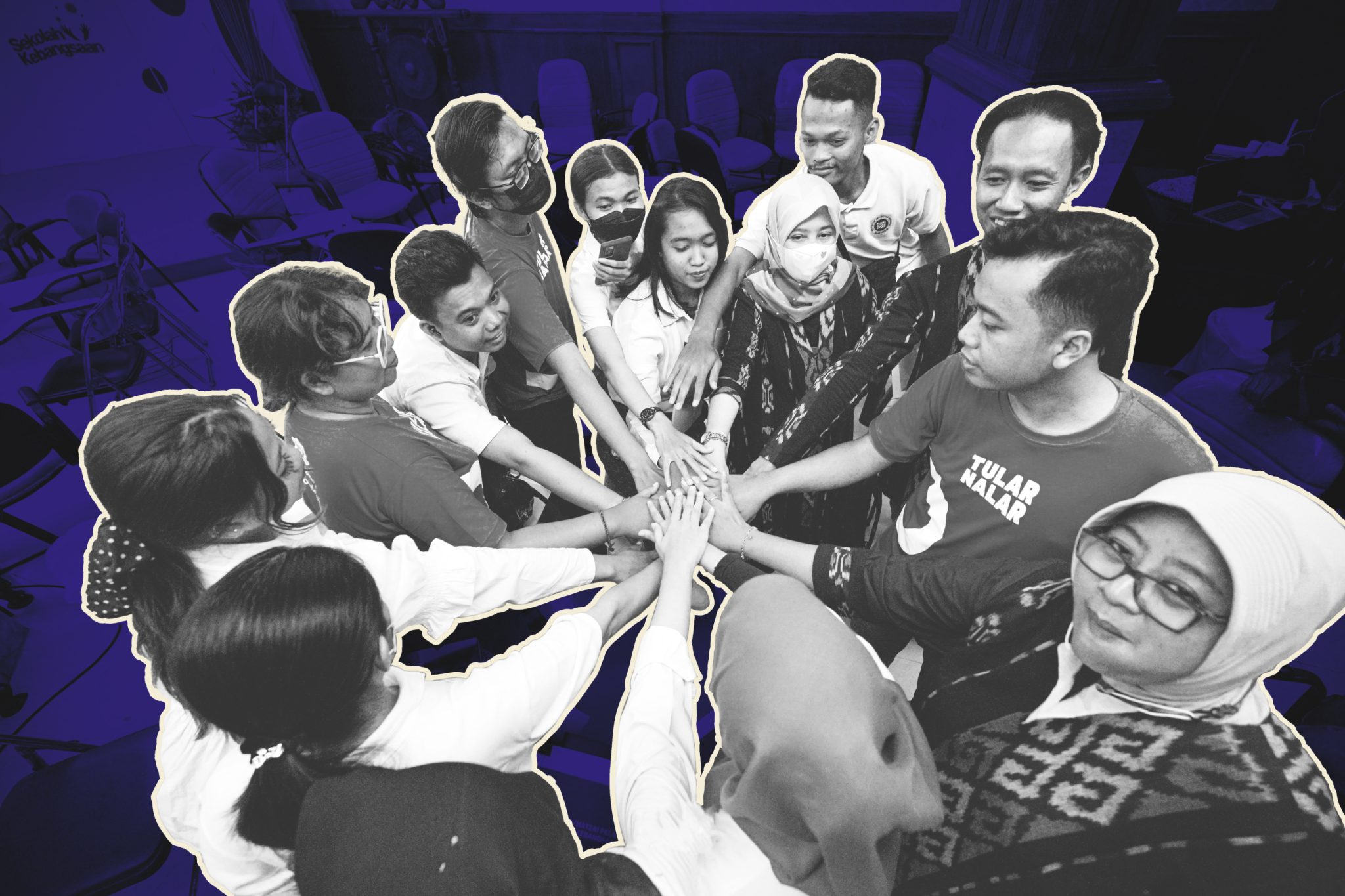 Mafindo – Masyarakat Antifitnah Indonesia