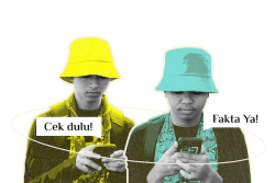 Mafindo – Masyarakat Antifitnah Indonesia