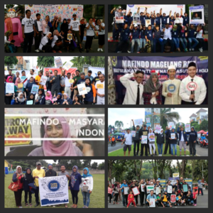 Pencapaian – Mafindo