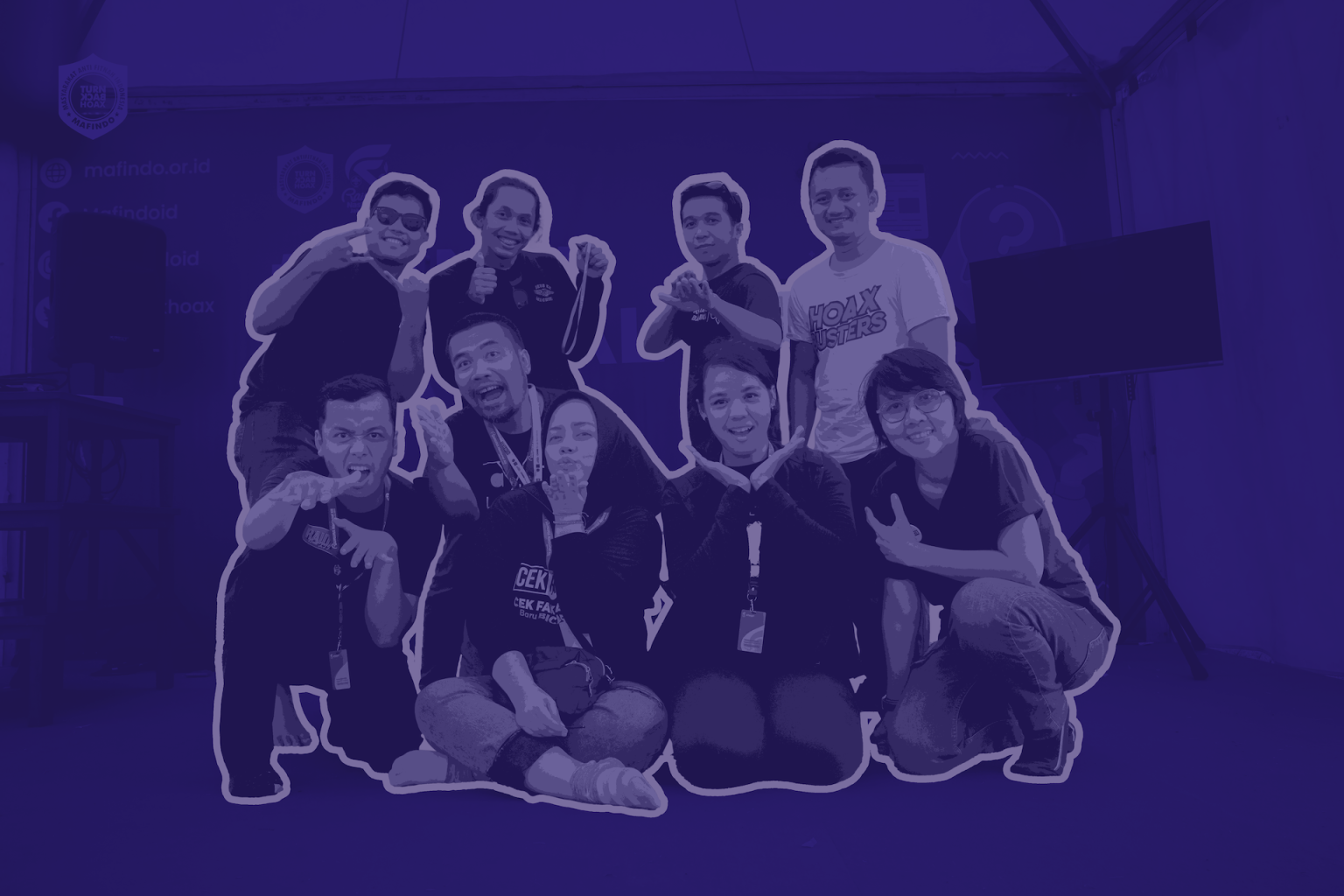 Tentang Mafindo - Mafindo